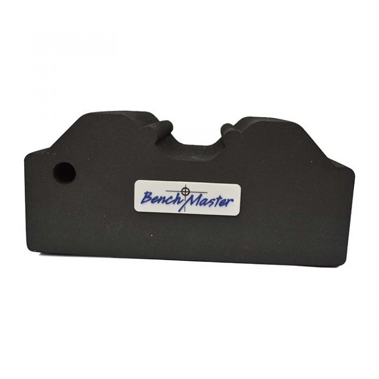 Adjustable 3-Piece Bench Block | Rifle Bench Rest Shooting