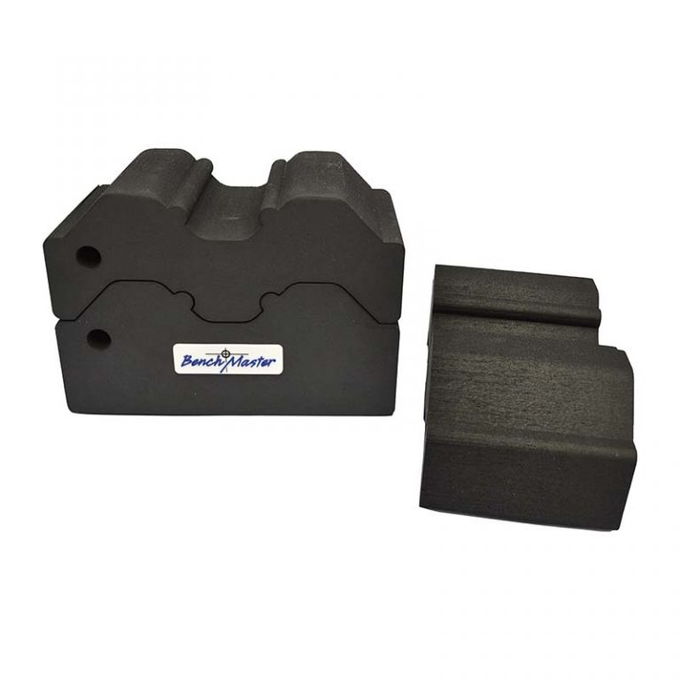 Find Rifle Shooting Gun Rests and Bags at Bench Master