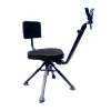 Shop Shooting Chairs with Gun Rests at Bench Master
