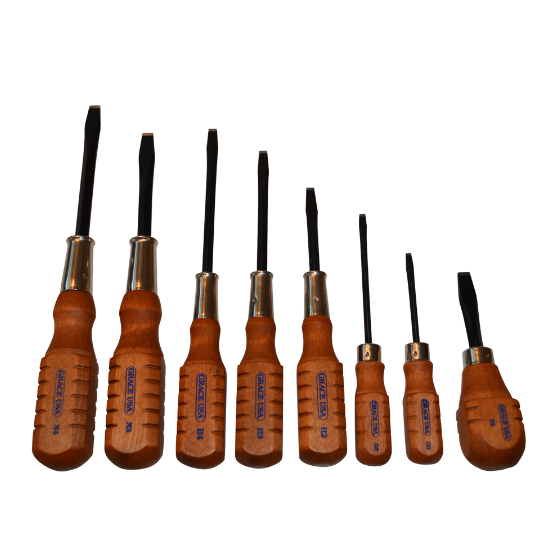 Grace USA Original Gun Care Screwdriver Set - BenchMaster USA ...